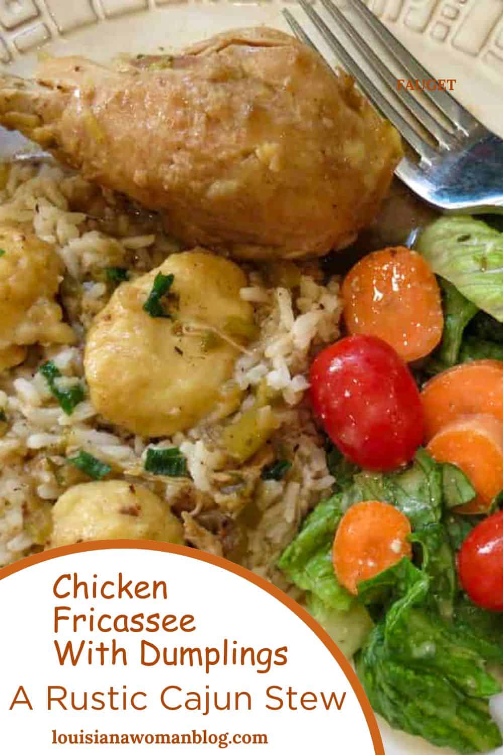 Classic Cajun Dishes Archives • Louisiana Woman Blog
