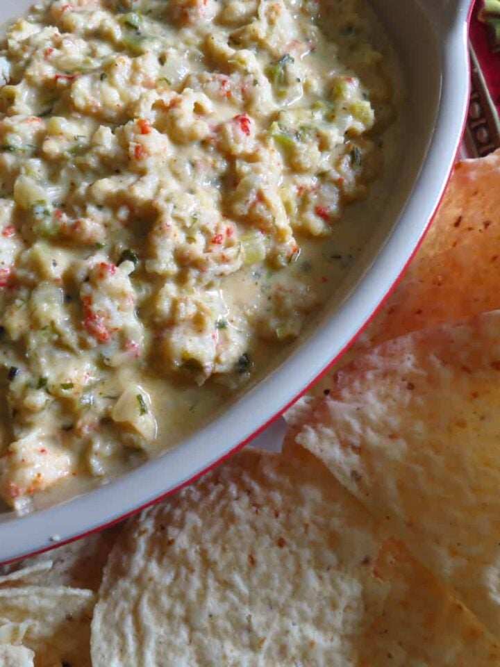 Classic Cajun Dishes Archives • Louisiana Woman Blog