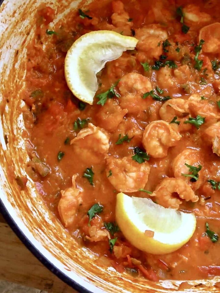 Classic Cajun Dishes Archives • Louisiana Woman Blog