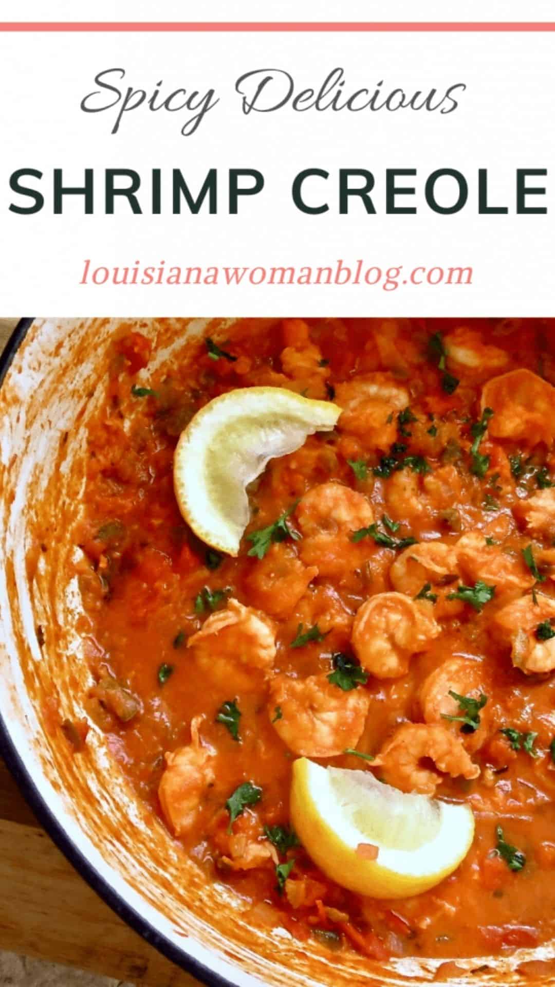 Classic Cajun Dishes Archives • Louisiana Woman Blog
