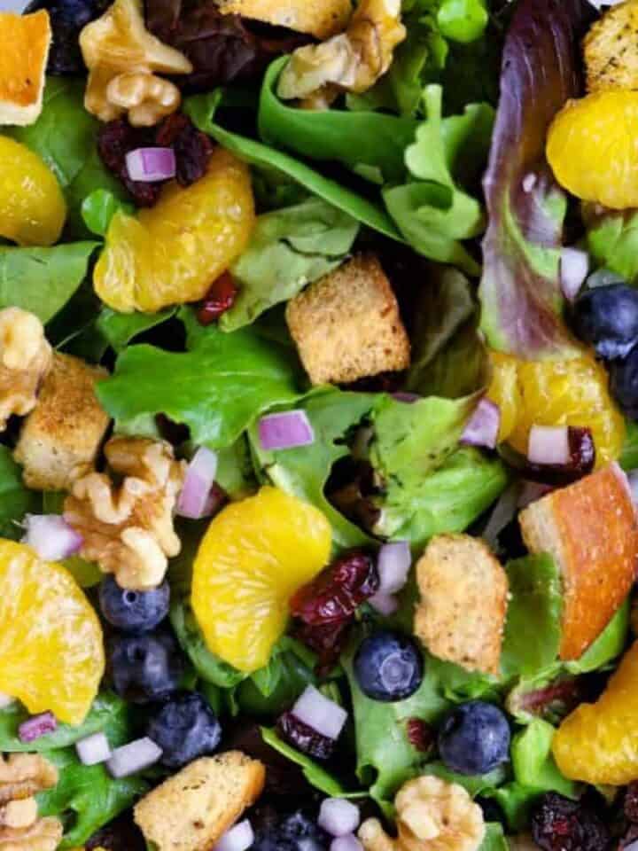 Copper Pennies Salad With Jalapenos • Louisiana Woman Blog