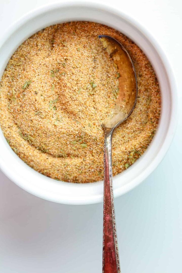 Pink Cajun Seasoning Blend - Louisiana Woman Blog