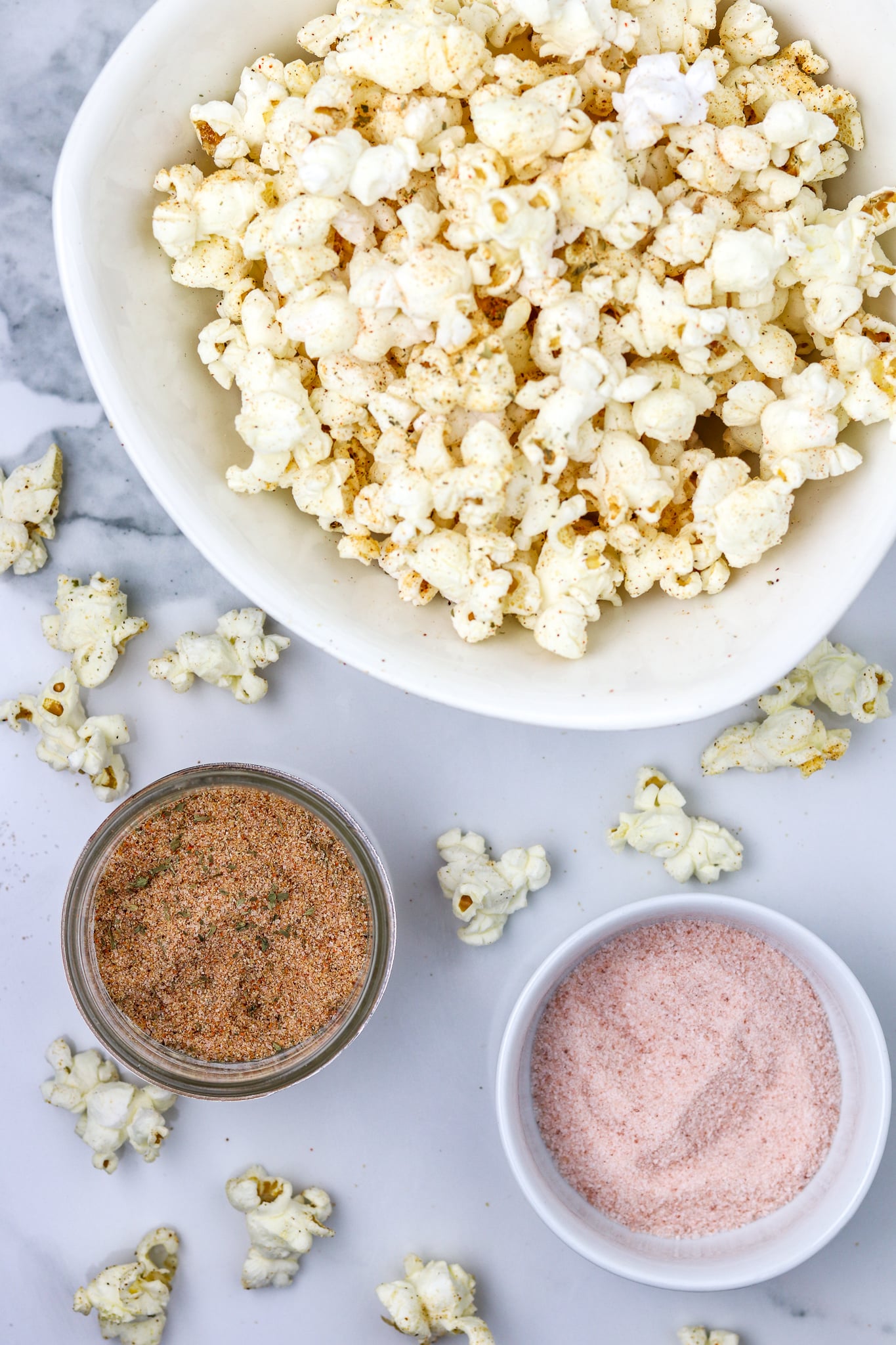 Pink Cajun Seasoning Blend • Louisiana Woman Blog