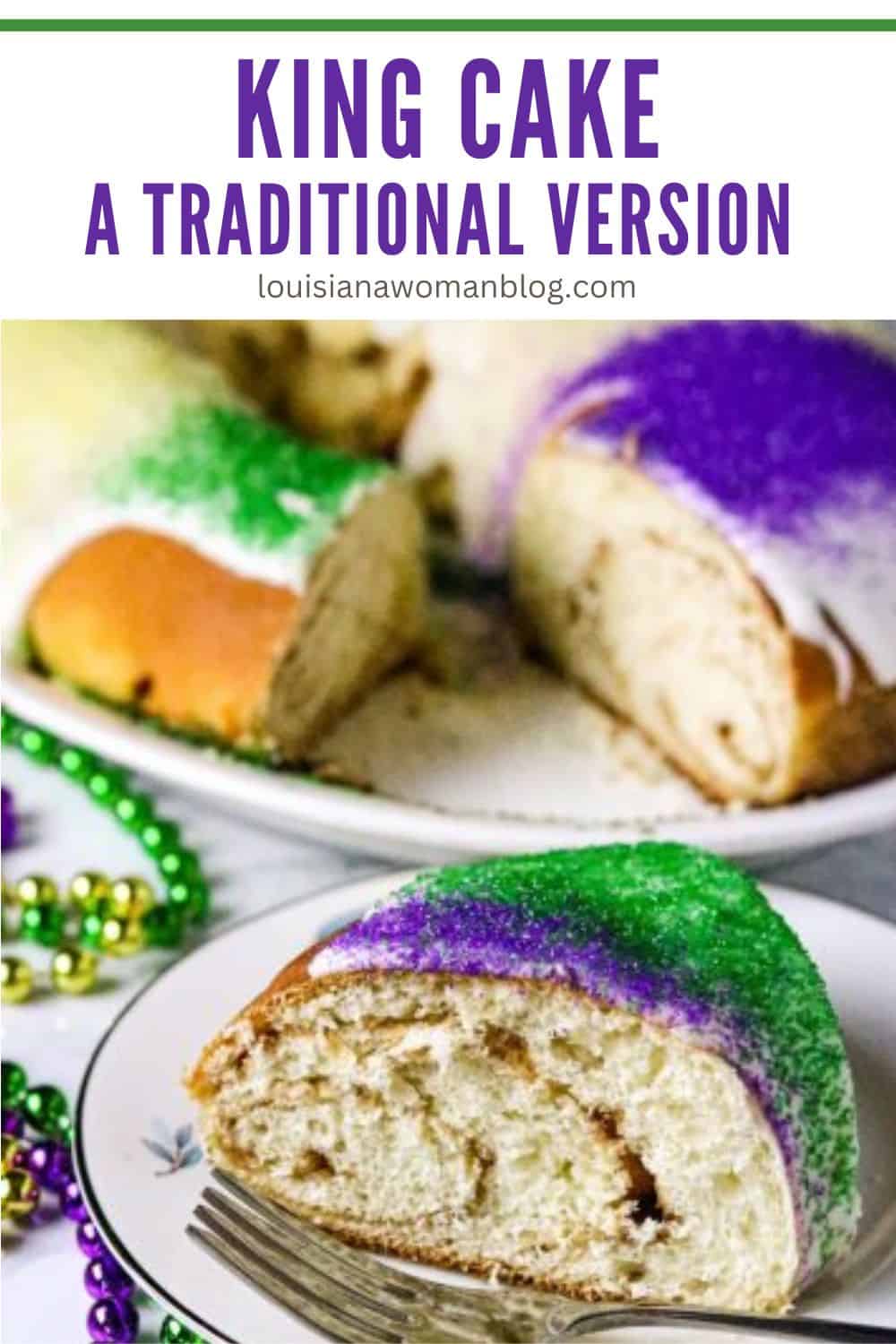 Cajun Cake Recipe: Pineapple, Coconut, Pecan Cake • Louisiana Woman Blog