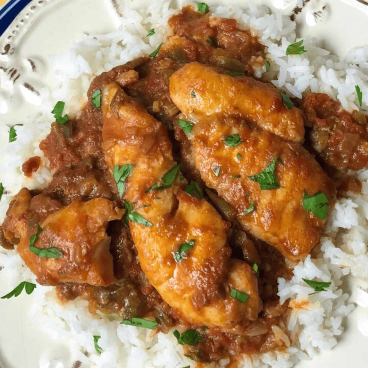 Classic Cajun Cooking And More | Louisiana Woman Blog