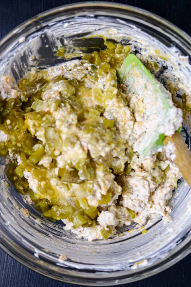 Best Hot Cajun Boudin Dip Recipe • Louisiana Woman Blog