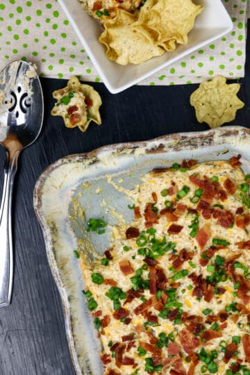 Best Hot Cajun Boudin Dip Recipe • Louisiana Woman Blog