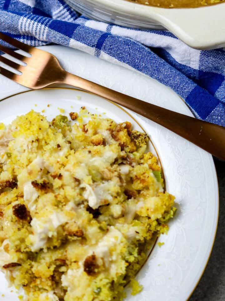 Boudin Cornbread Recipe With Fig Pepper Jelly Topping • Louisiana Woman ...