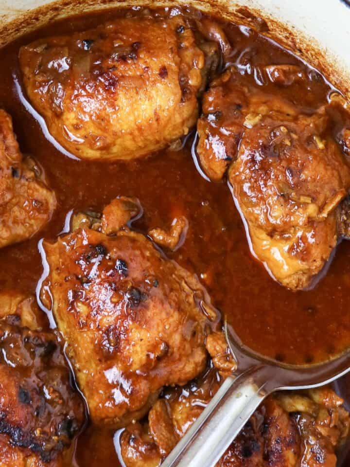 Classic Cajun Dishes Archives • Louisiana Woman Blog