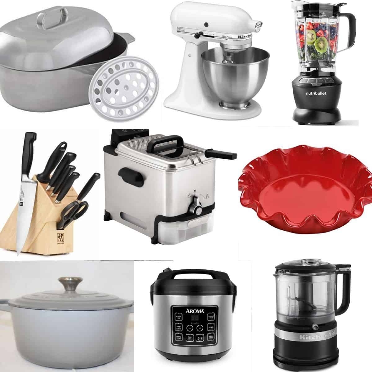 Shop My Favorite Kitchen Tools • Louisiana Woman Blog