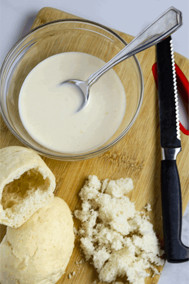 Crawfish Pistolettes Recipe: Baked Cheesy Cajun Rolls • Louisiana Woman ...